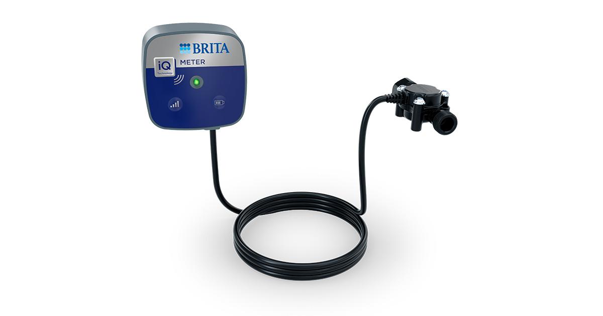 iQ Meter – Professional Filter | BRITA®